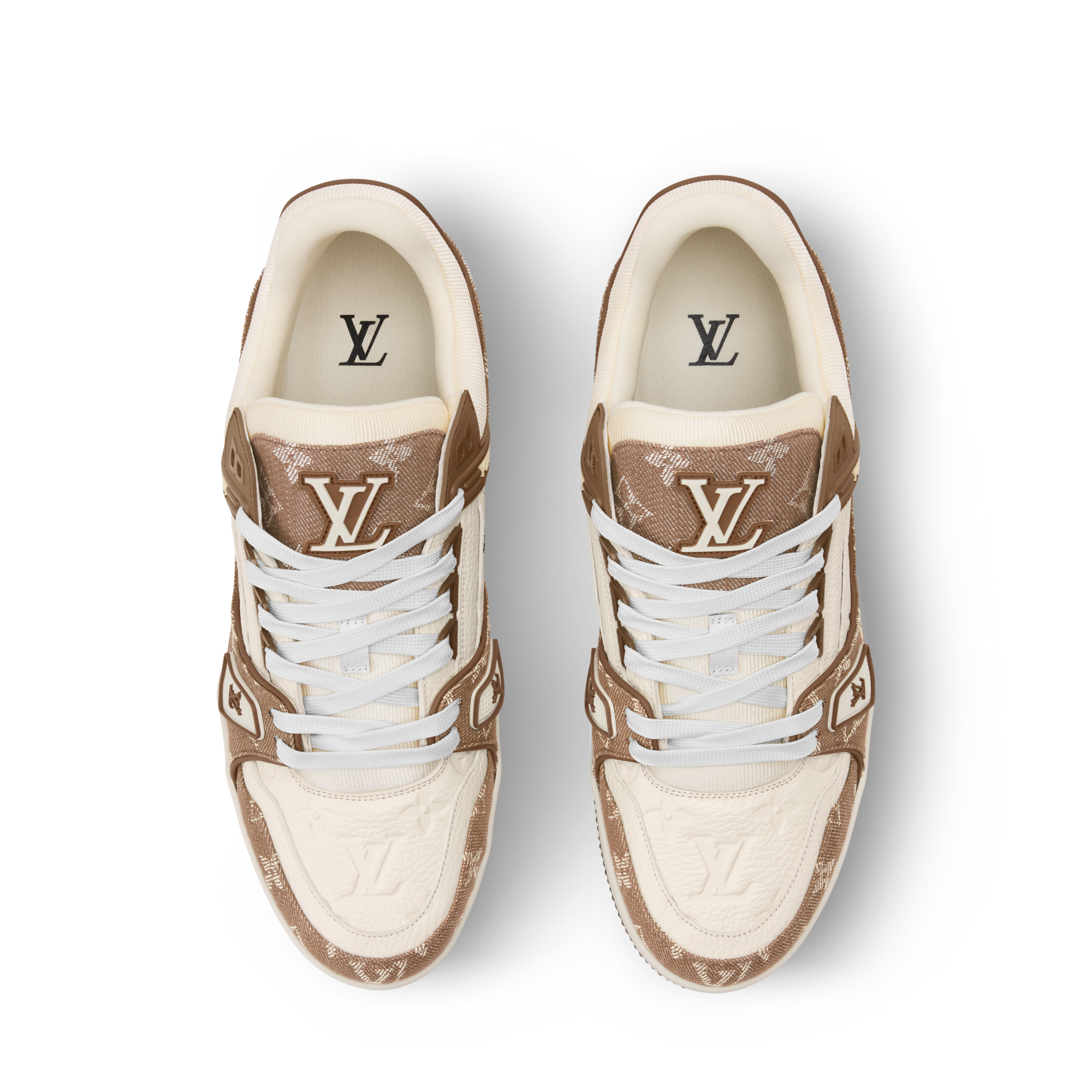 Sneaker LV Trainer - Calzature 1AJAH0 | LOUIS VUITTON